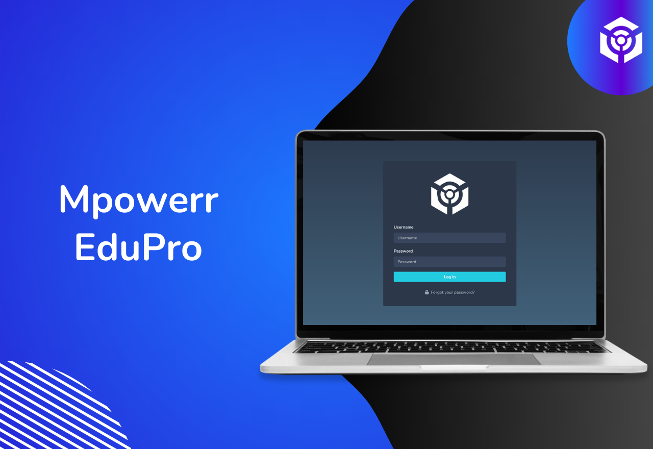 Mpowerr EduPro - Mpowerr